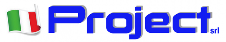 Contact - Project srl