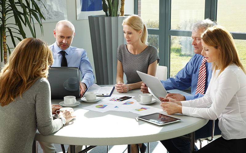 Company - Project srl